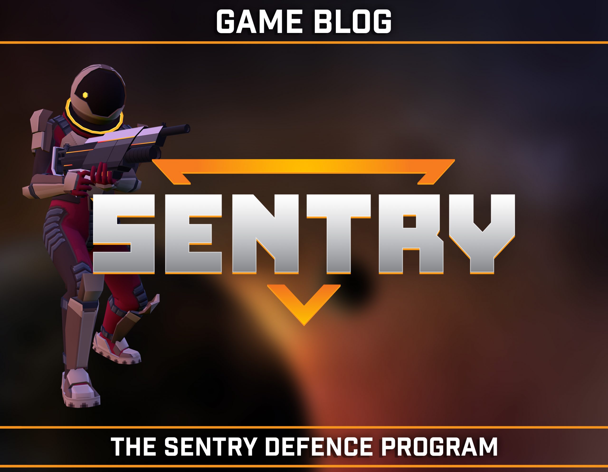 The SENTRY Defence Program - SENTRY