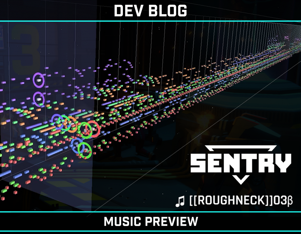 Music Preview - SENTRY