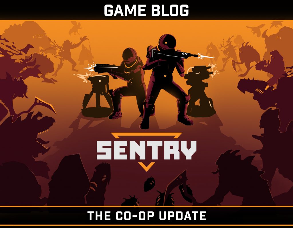 The Co-op Update - SENTRY