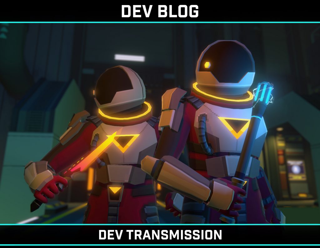 Dev Transmission (March 2025) - SENTRY